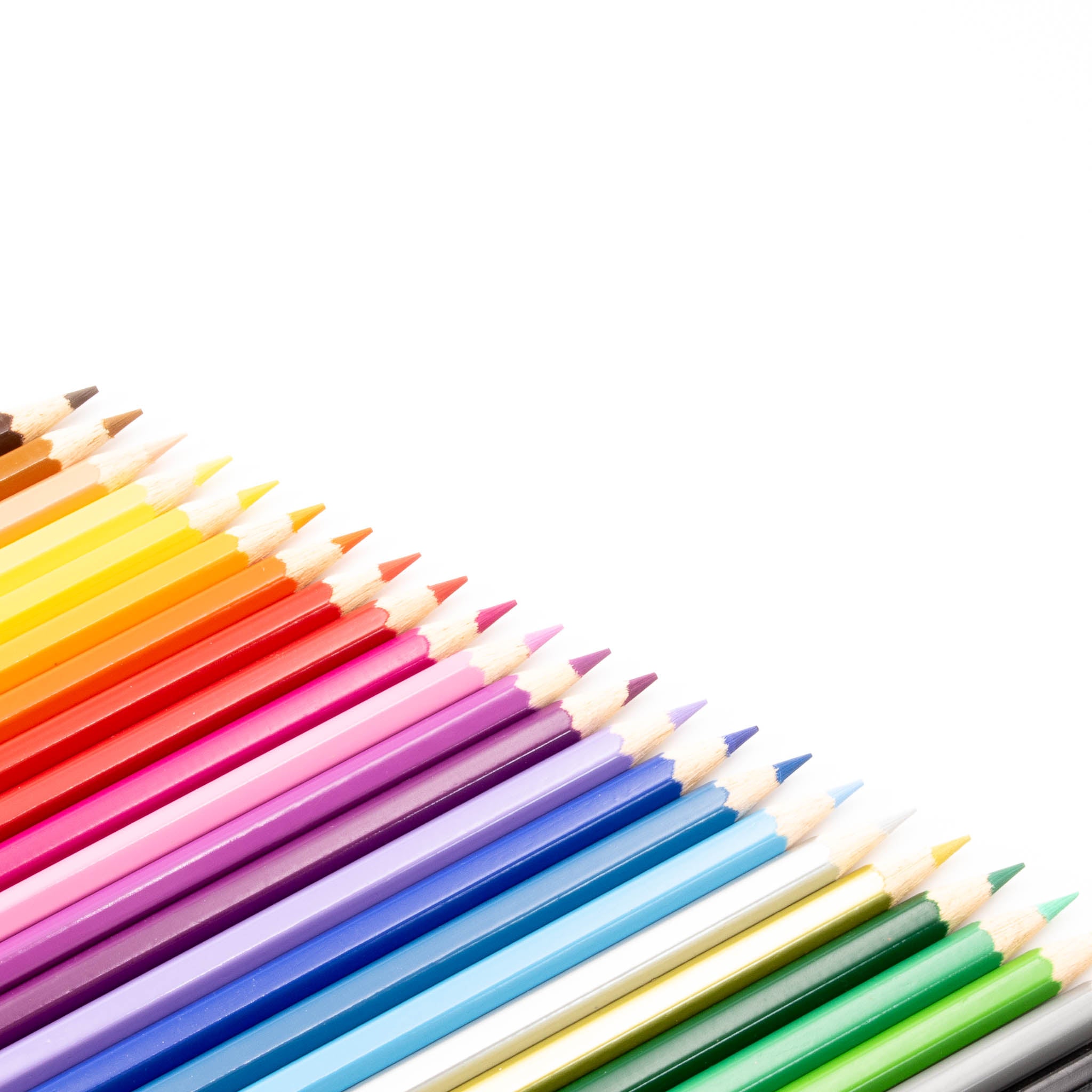 筆記具、鉛筆・色鉛筆、色鉛筆 – 文化堂 │ Pentonote