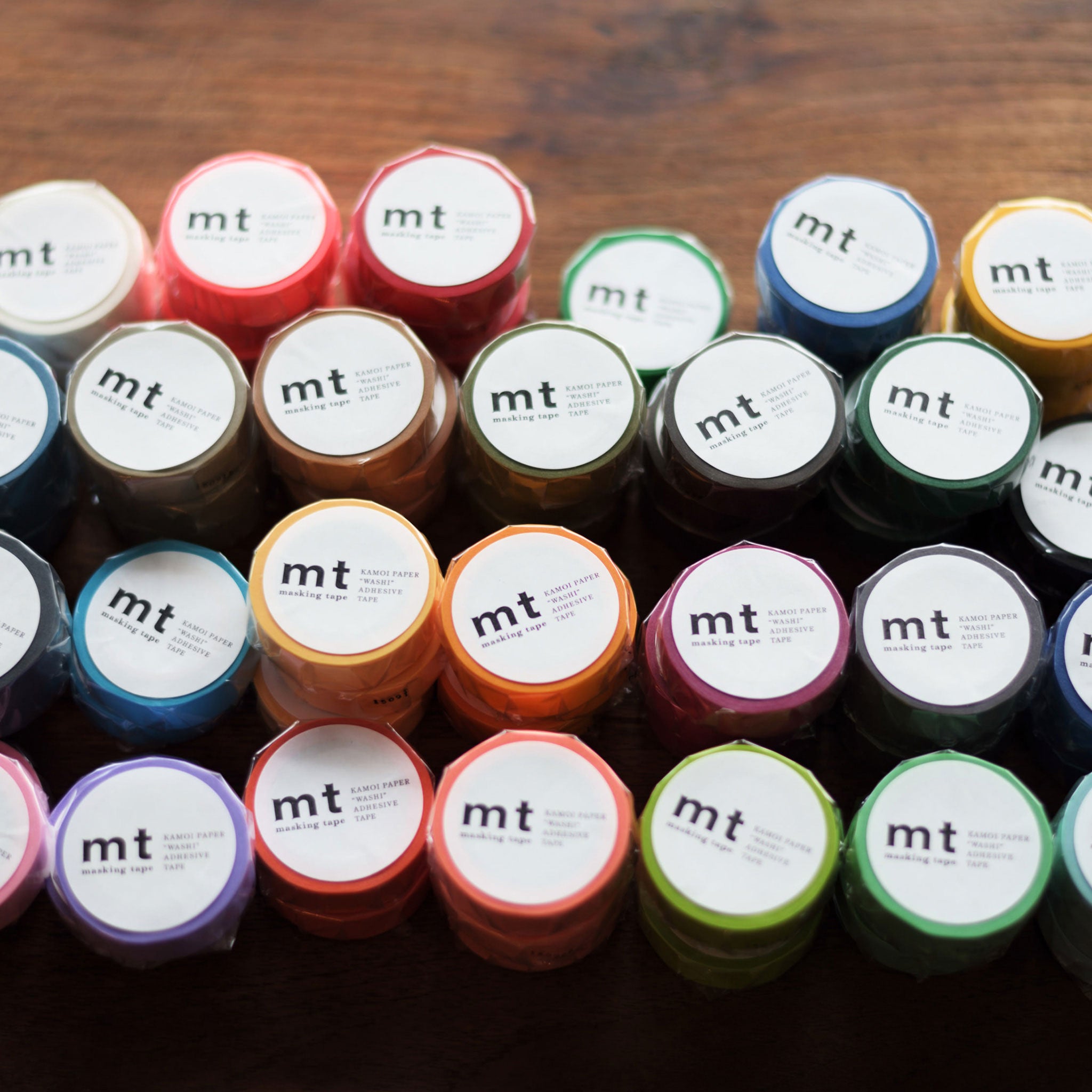 ふせん・マステ・シール – Page 2 – 文化堂 │ Pentonote