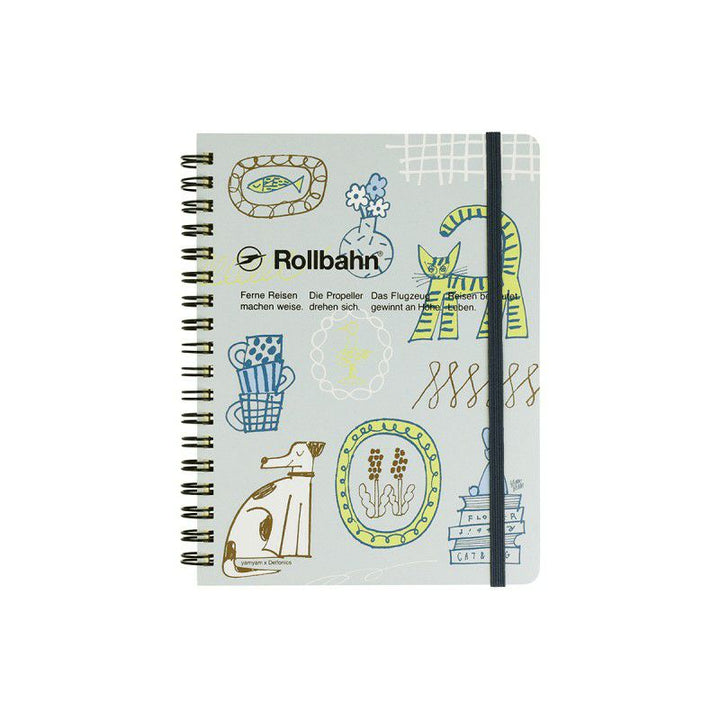 ロルバーンカスタム – 文化堂 │ Pentonote