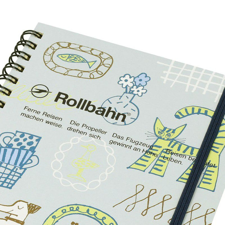 ロルバーンカスタム – 文化堂 │ Pentonote