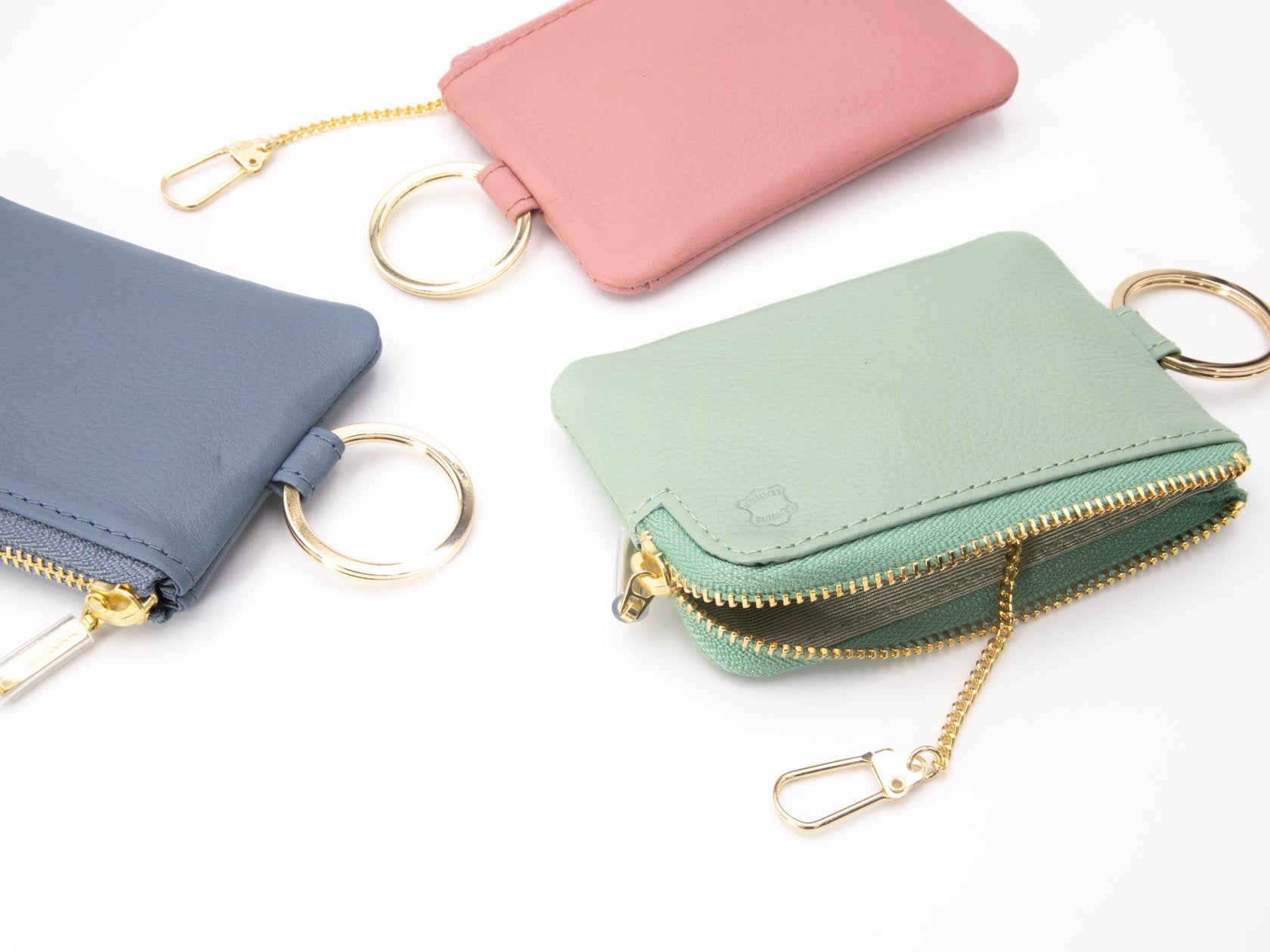 スリップオン OSL キーポーチ ミニ – 文化堂 │ Pentonote